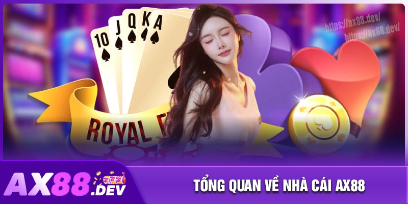 AX88 | Nhà Cái AX88 Uy Tín | Tham Gia Ngay Tặng 88K